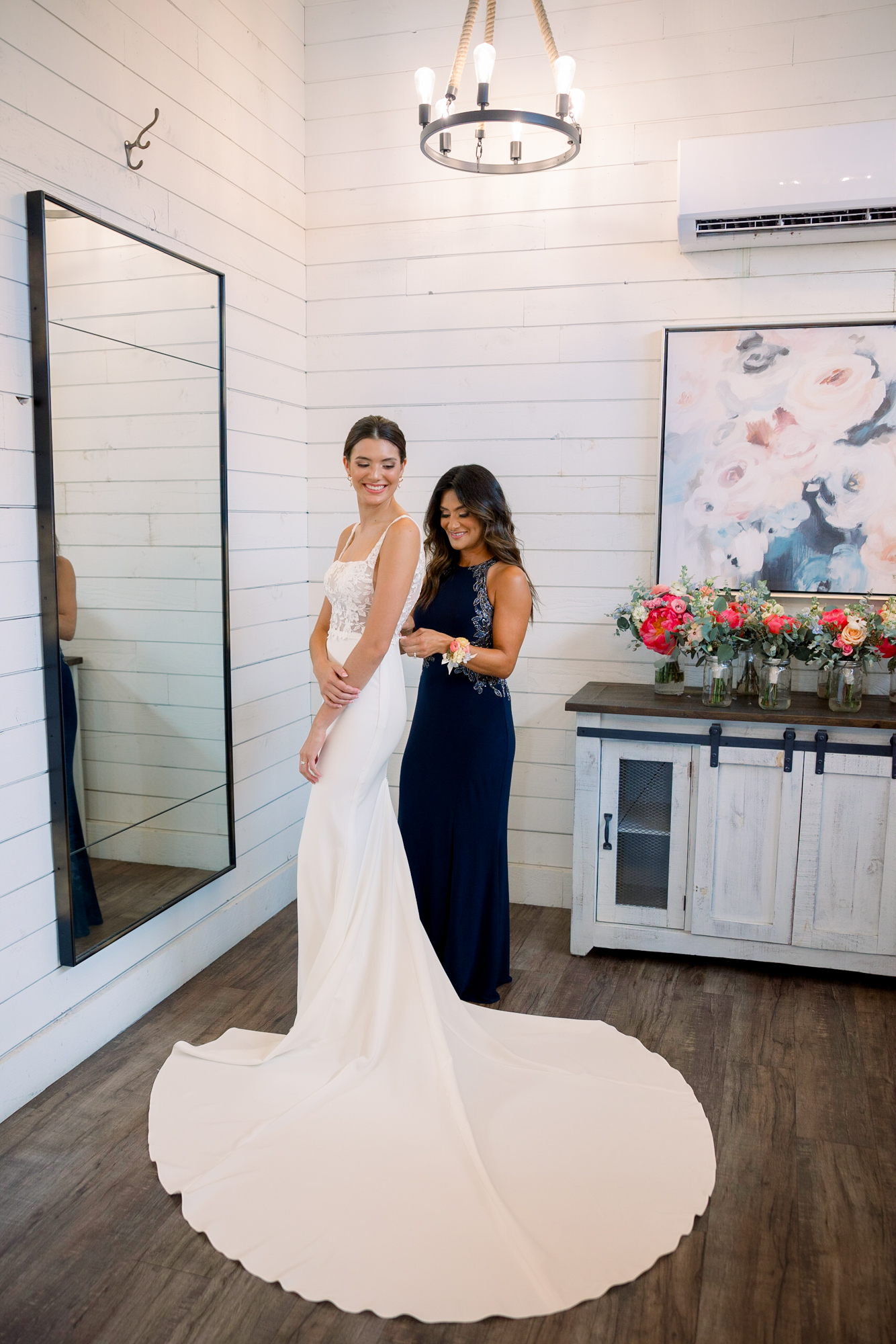 Venue Feature: Morgan Creek Barn by Walters Wedding Estates ...