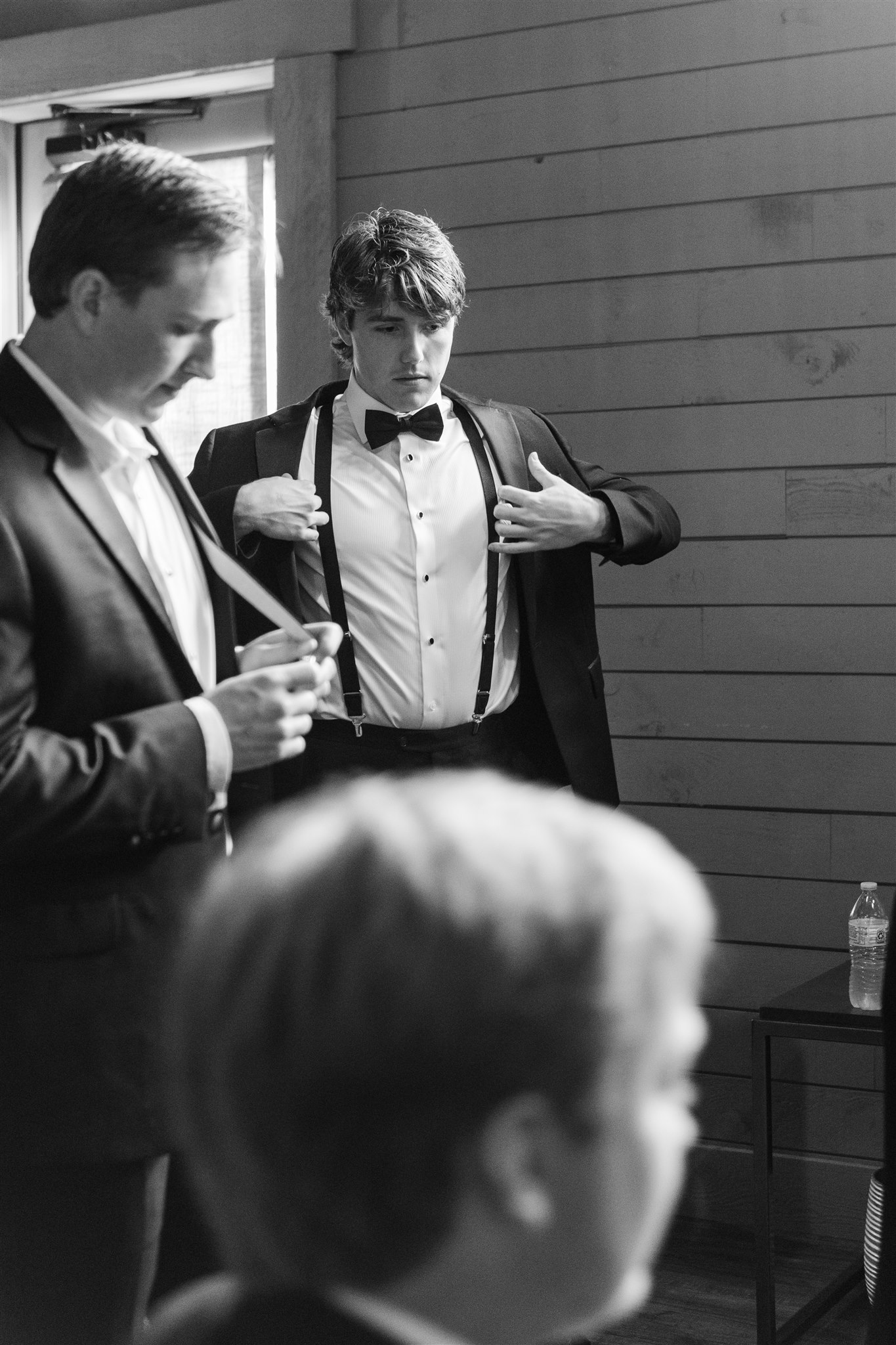 Venue Feature: Morgan Creek Barn by Walters Wedding Estates ...